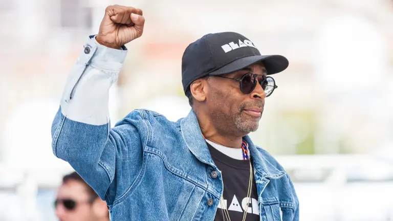 Spike Lee’s advice to Wembanyama returns before the finals
