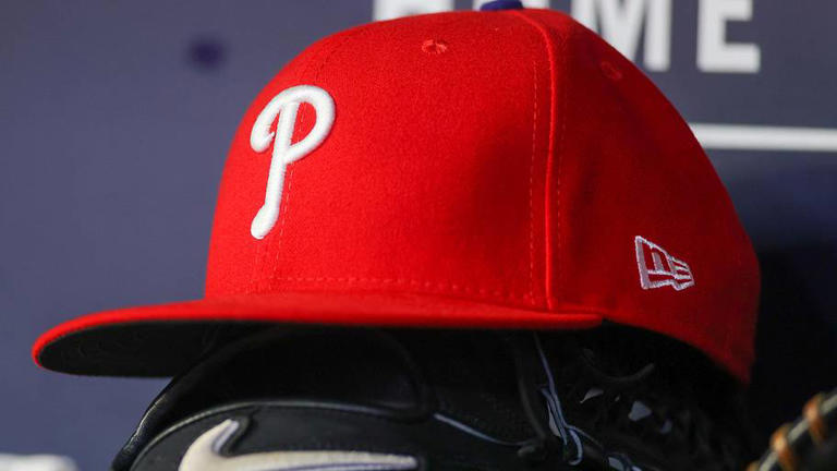 Phillies welcome veteran back to lineup against Padres