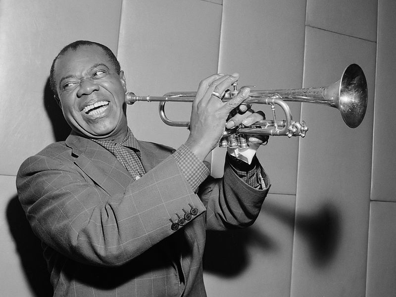18 influential trumpeters who shaped jazz history