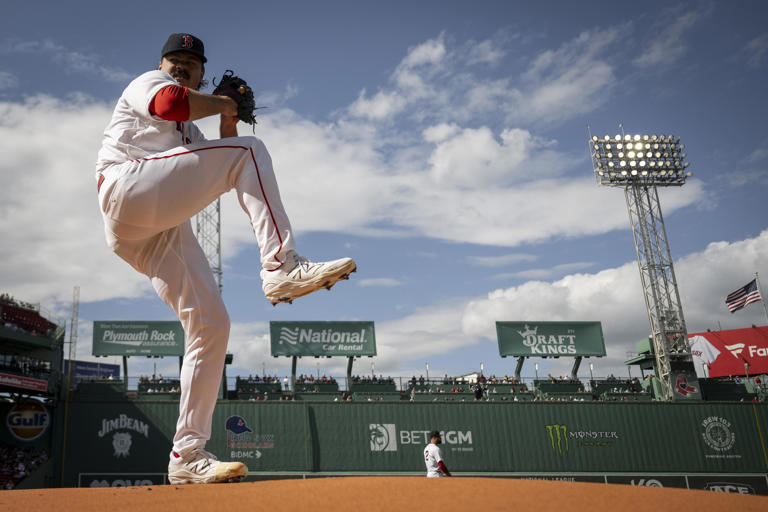Game 60: Red Sox vs. Orioles, Payton Tolle takes ball to even series