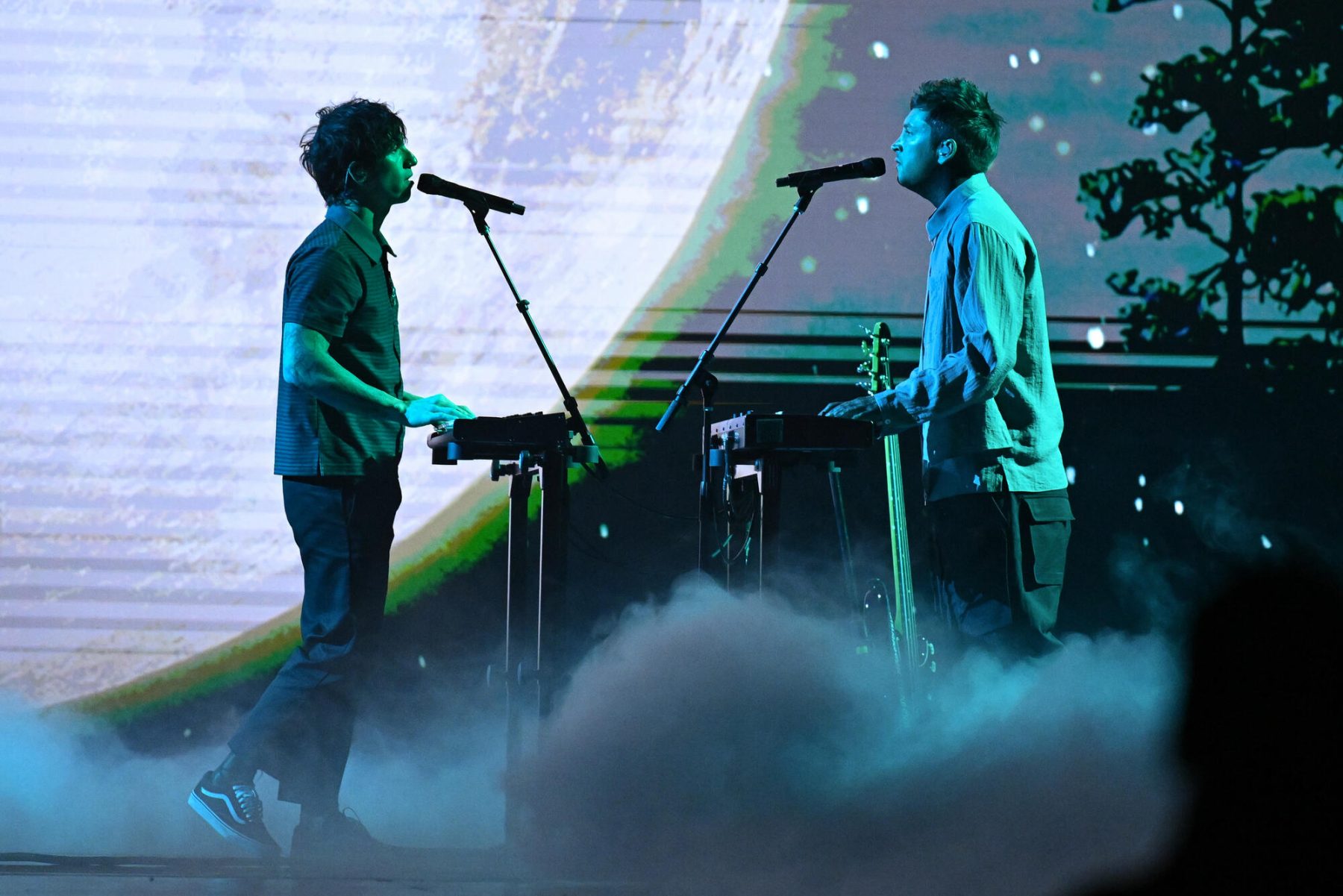 'Backrooms' leads to huge streaming gains for obscure synchs