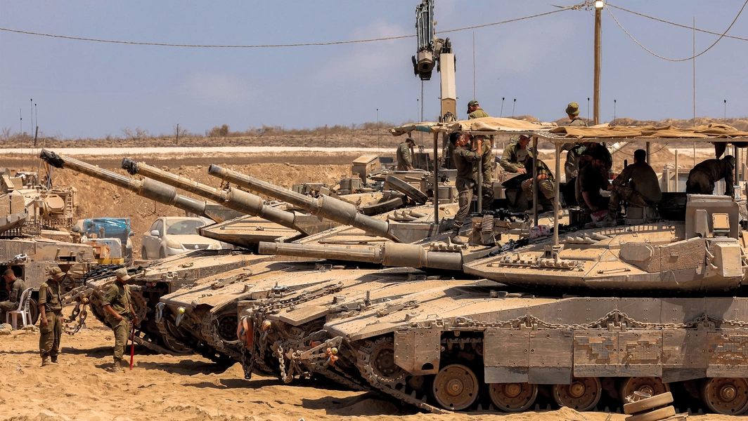 Polanski backs tracking Britons who served in Israeli army