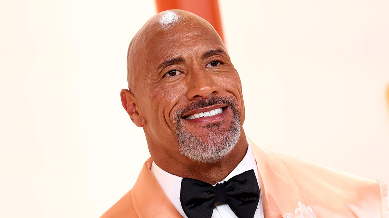 The top 5 most expensive cars in Dwayne 'The Rock' Johnson's collection