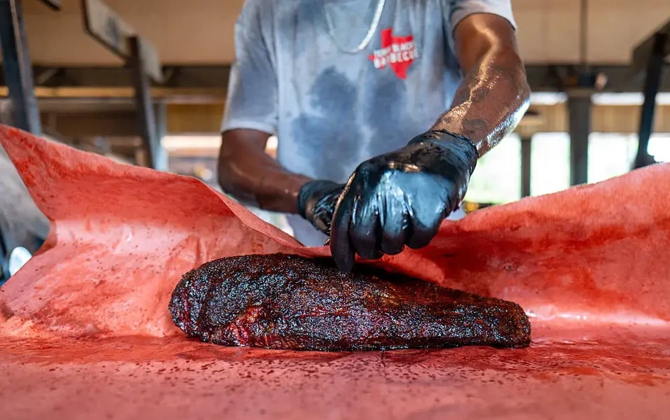 Rising beef costs push Texas BBQ icons to closure