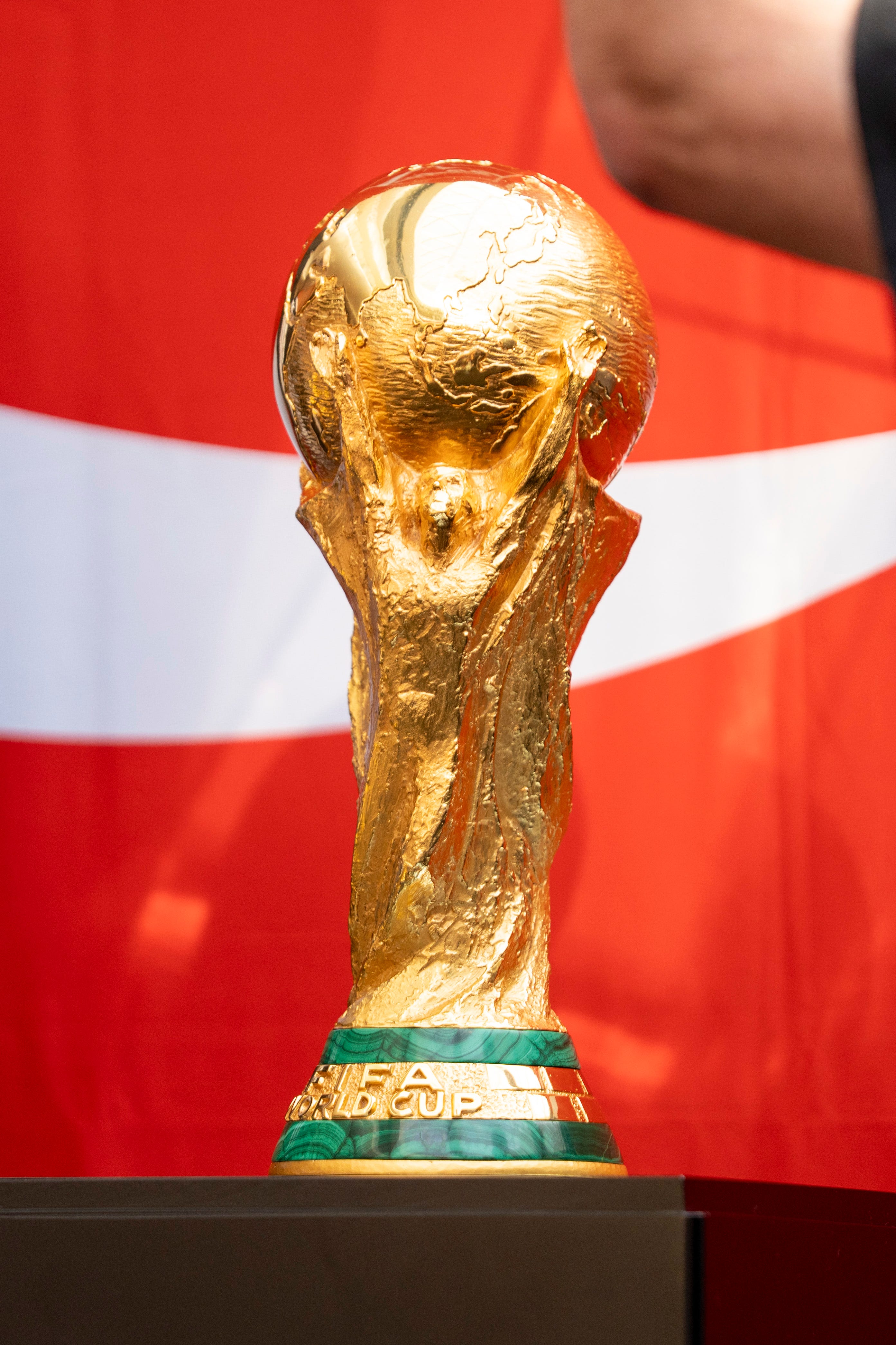 Here's what matters most about the World Cup to these NJ soccer fans