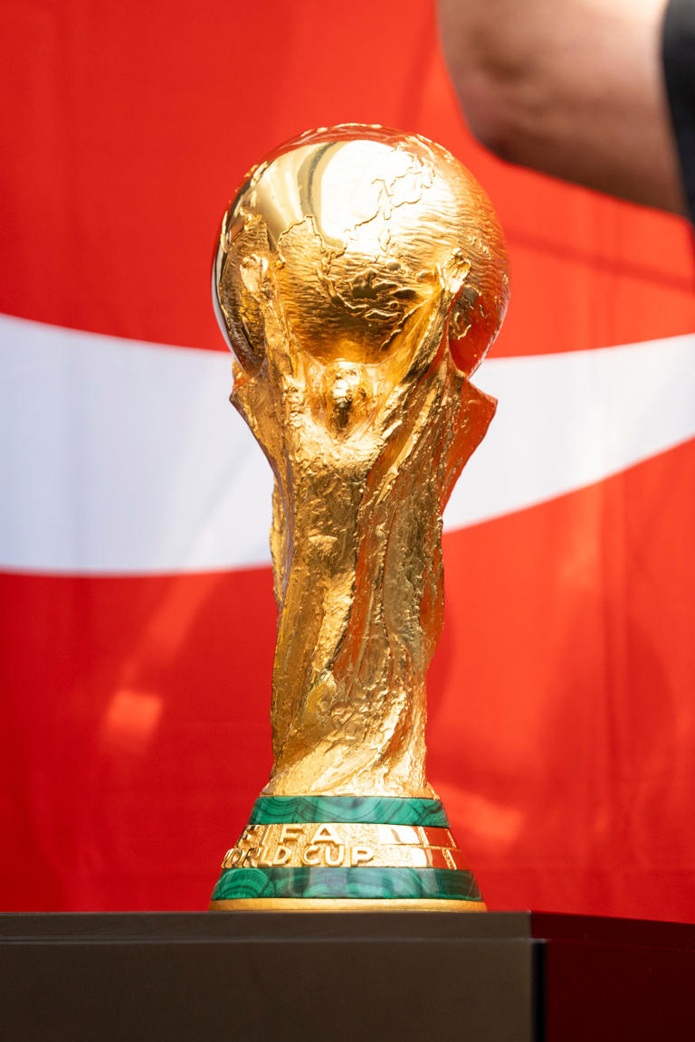 Celebrate World Cup at MetLife with these fan events throughout NJ