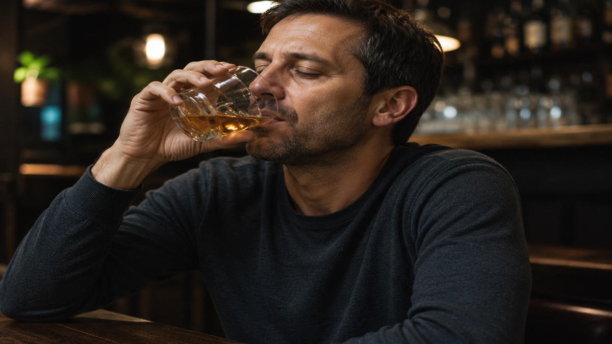How much alcohol is really safe? What the WHO updated and why it matters