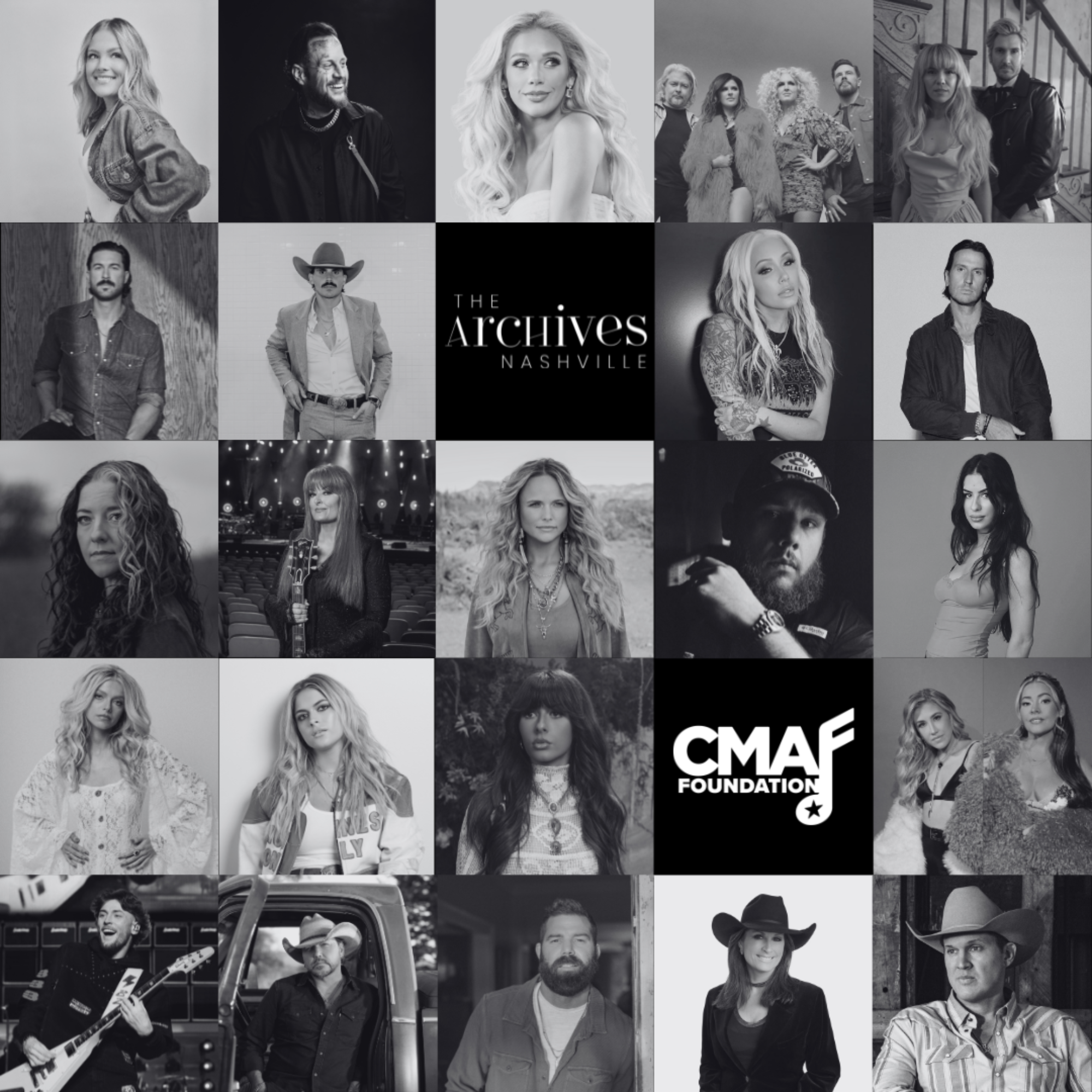 Shop celebrity wardrobes for charity at CMA Fest 2023: The Archives ...