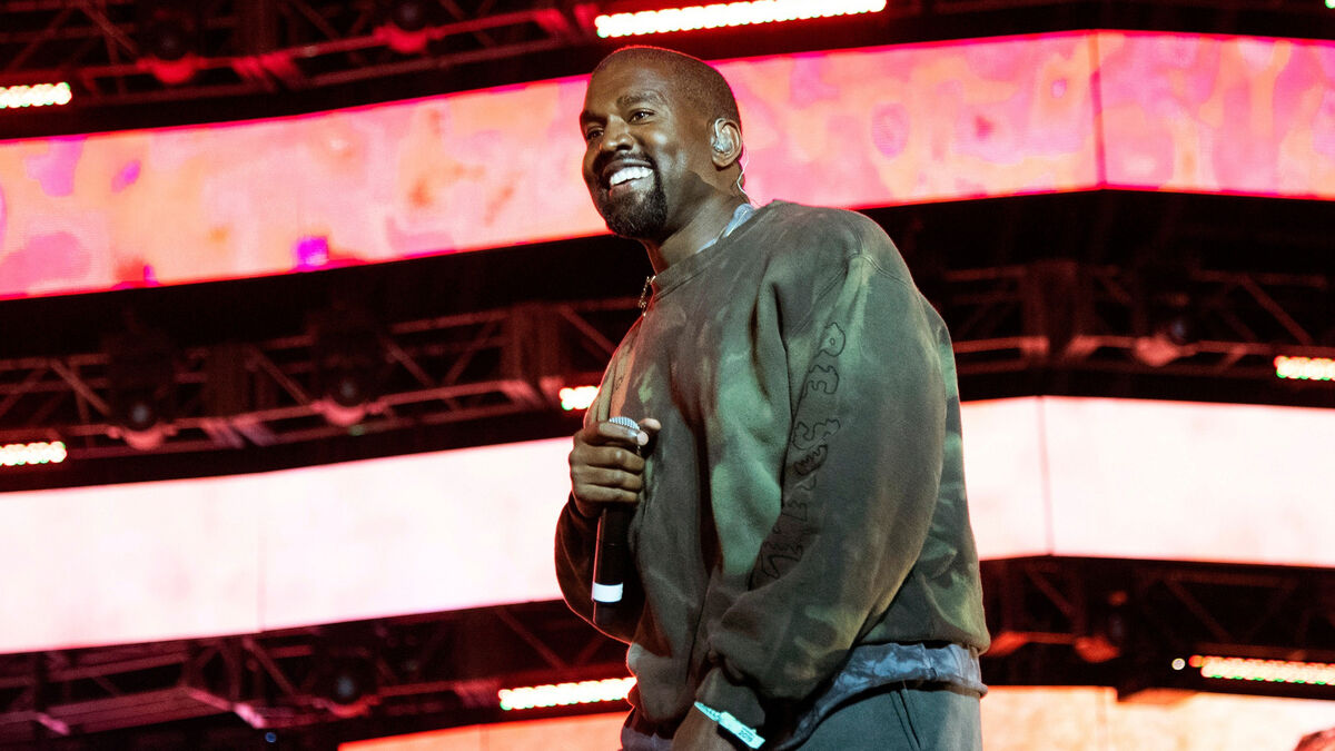 Dutch judge rejects Jewish group’s bid to block Kanye West concerts