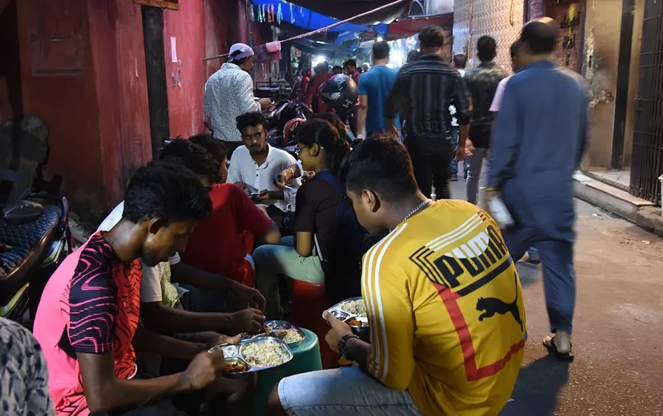 New restaurants redefine Kolkata’s dining and nightlife identity