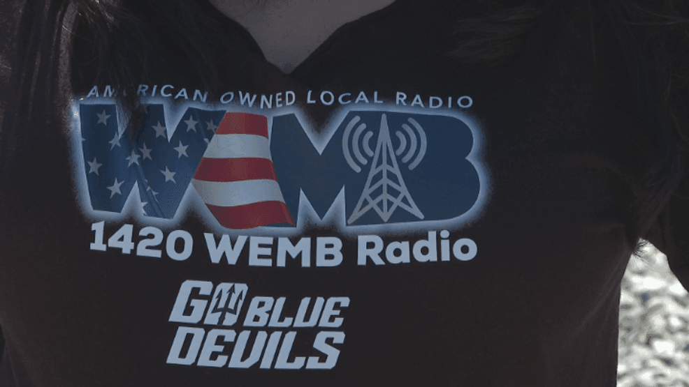 1420 WEMB wins 2026 Legendary Radio Station Hall of Fame