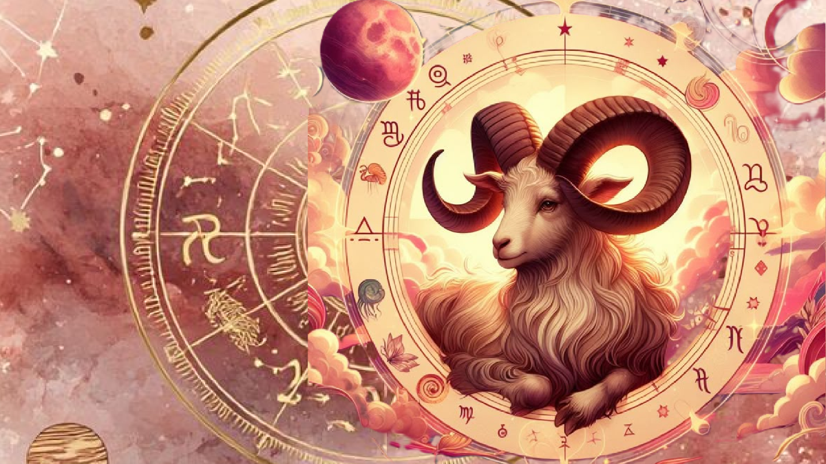 4 zodiac signs about to cross paths with a secret admirer this June
