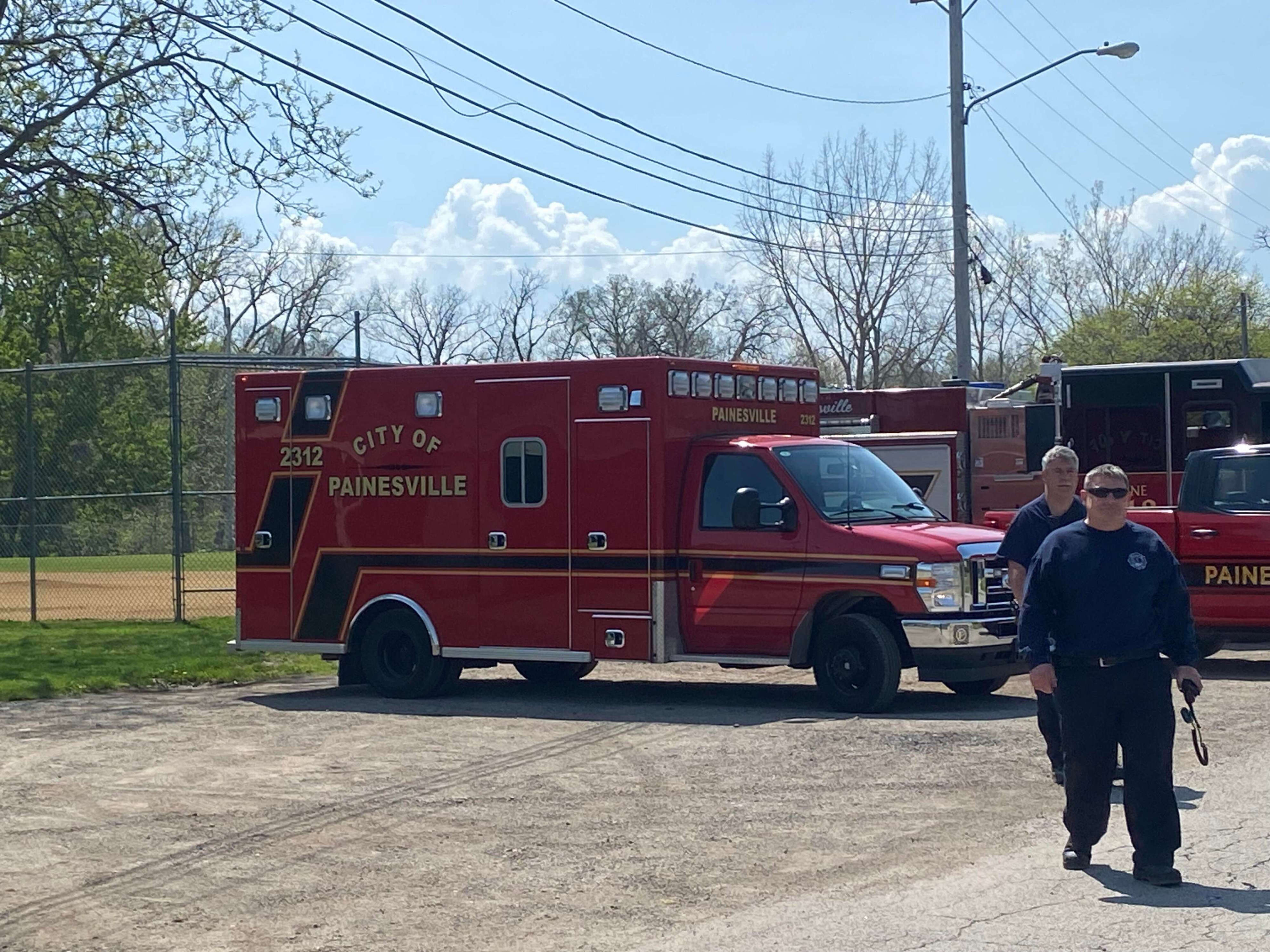 Painesville seeks FEMA grant to hire firefighter-paramedics as calls surge