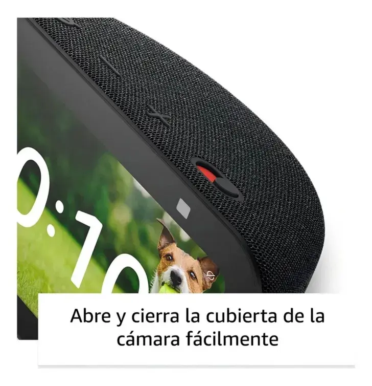 Amazon Echo Show 5 (3ra generación) baja de precio: pantalla ...