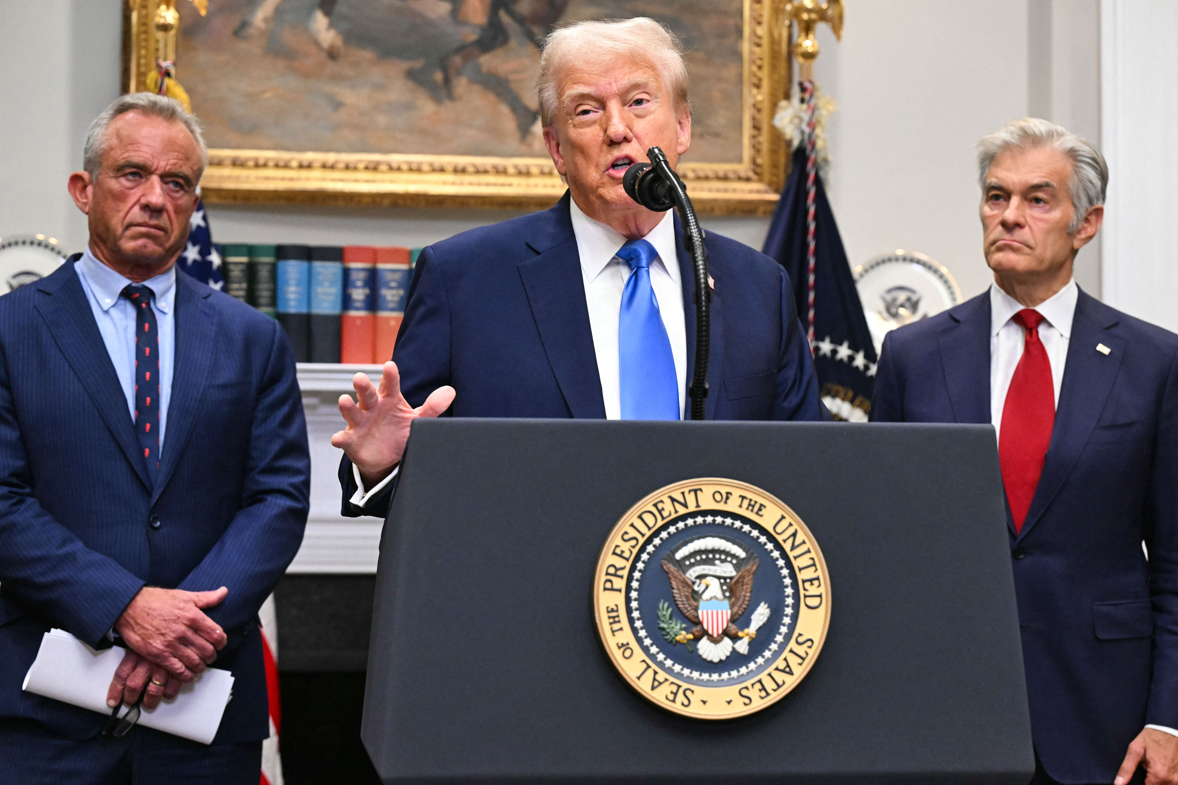 Trump’s Medicaid work rules force states to scrap plans and rework systems