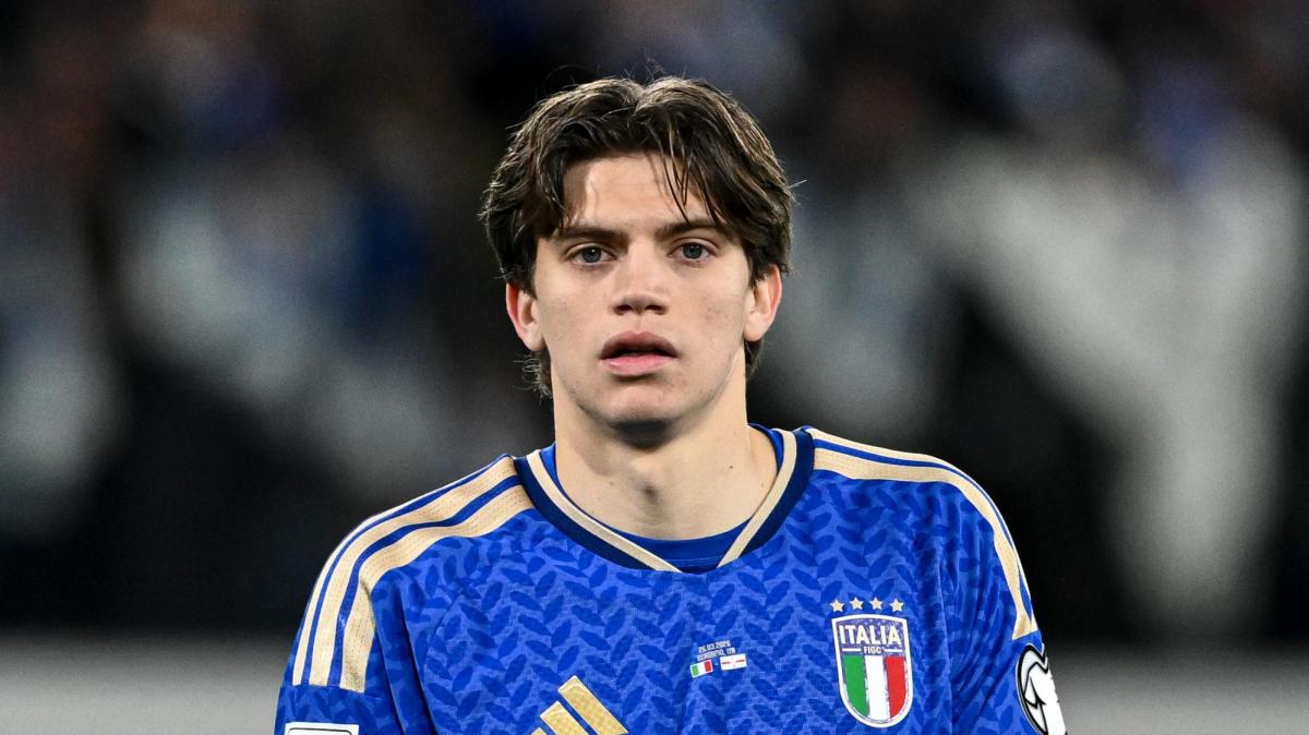 Palestra-Inter: Alessandro Lucci avvistato a Milano. L'affare può ...