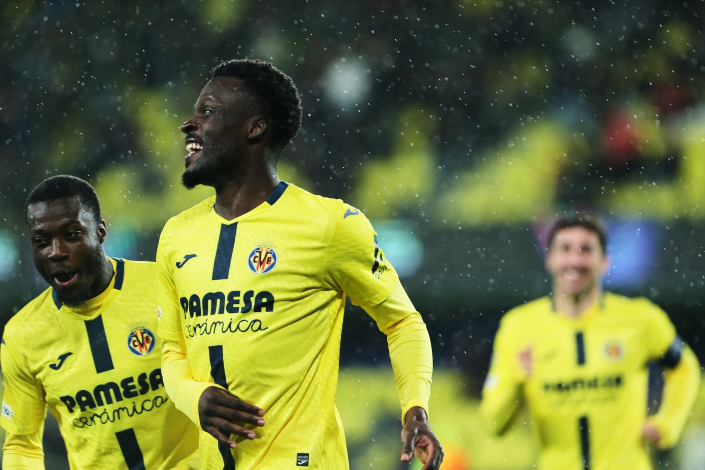 Canadian striker Oluwaseyi grateful for journey that's led to FIFA ...
