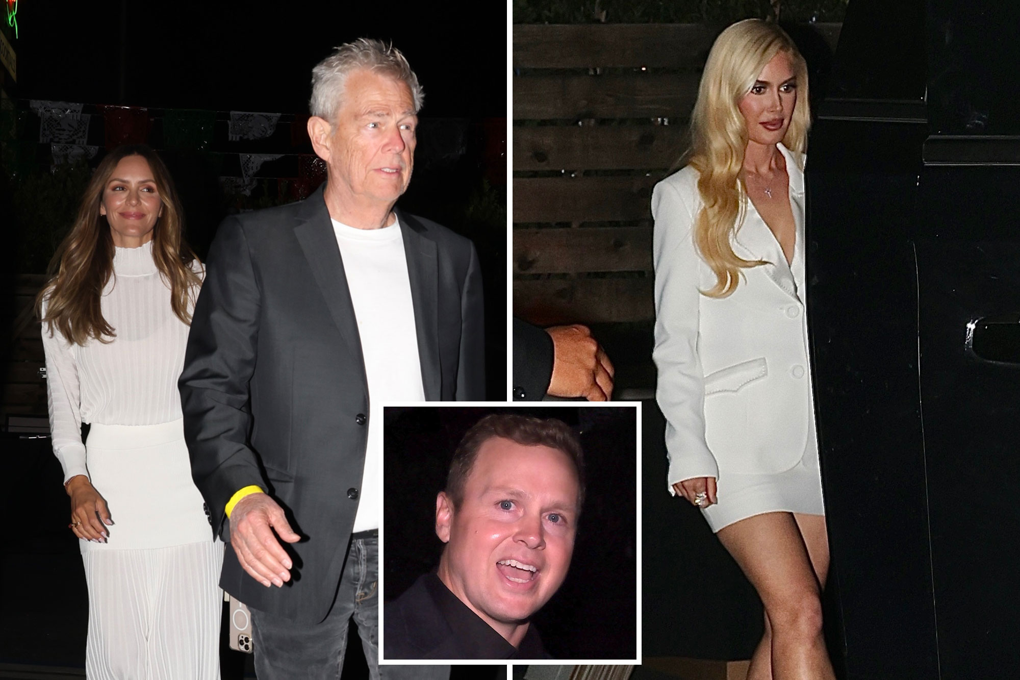 Spencer Pratt’s ultra-exclusive election party guestlist reveals city ...