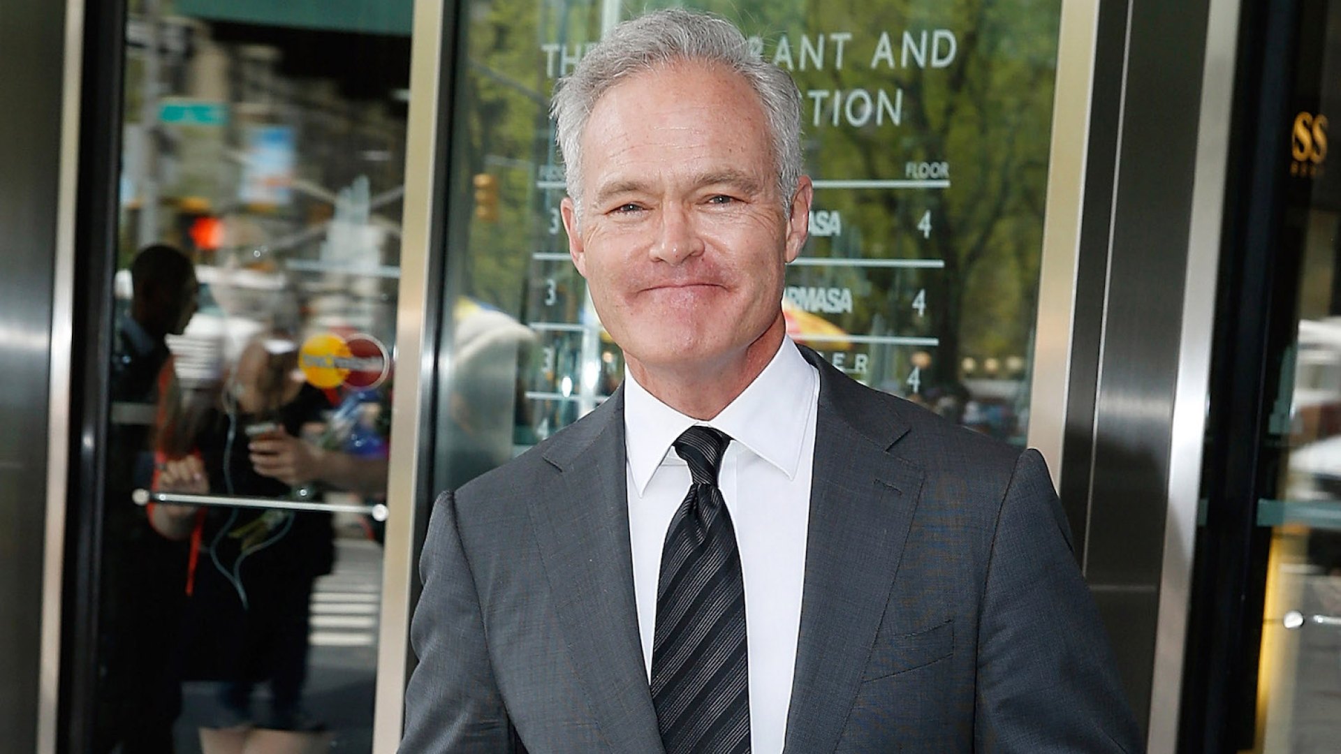 '60 Minutes' correspondents confirm their future after Scott Pelley firing