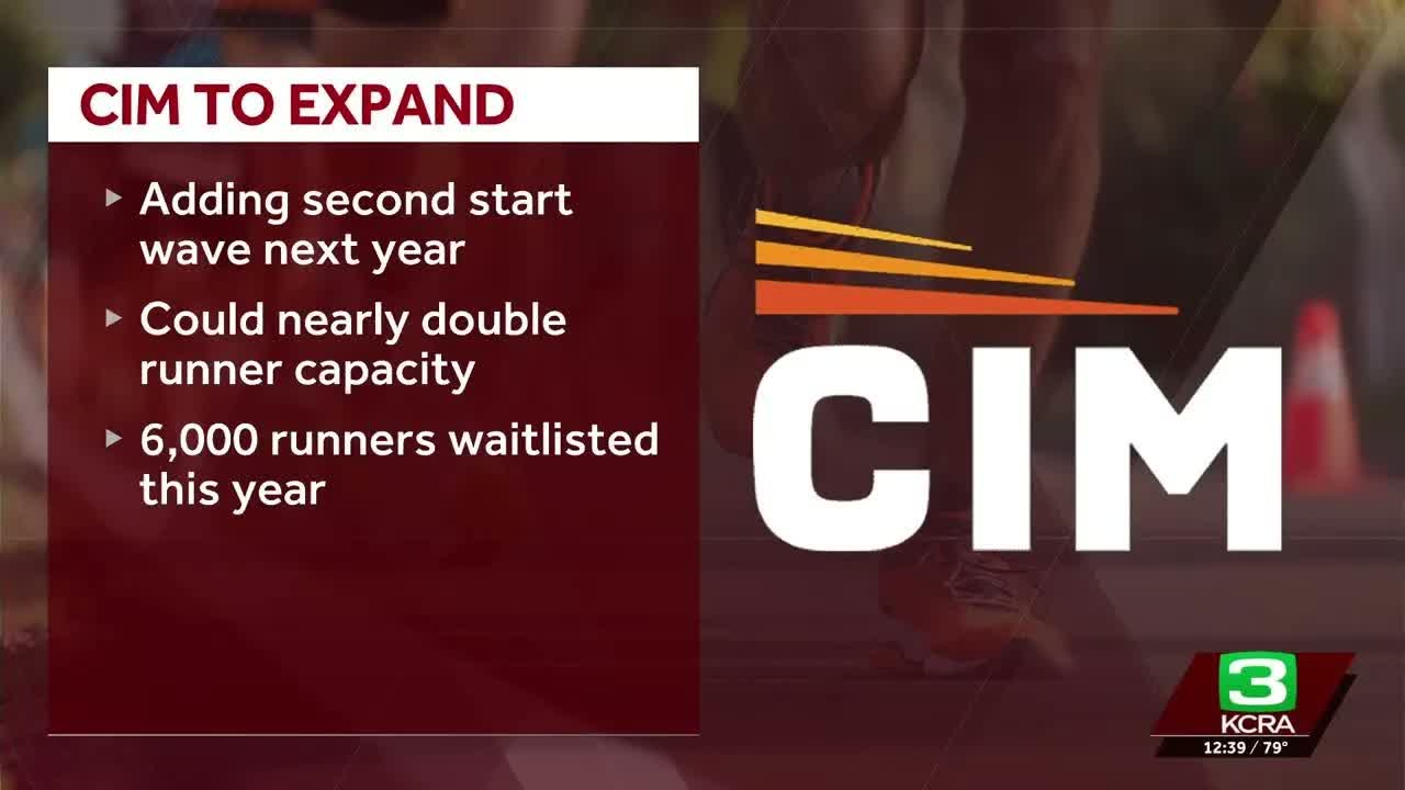 CIM expands, GoldenSky Festival returns to Sacramento