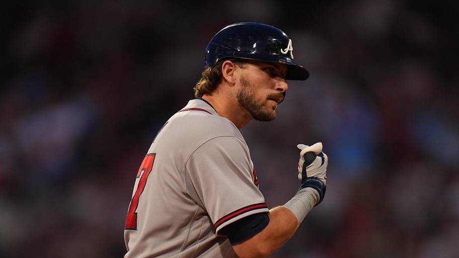 Braves must give Austin Riley same treatment they gave to another vet ...