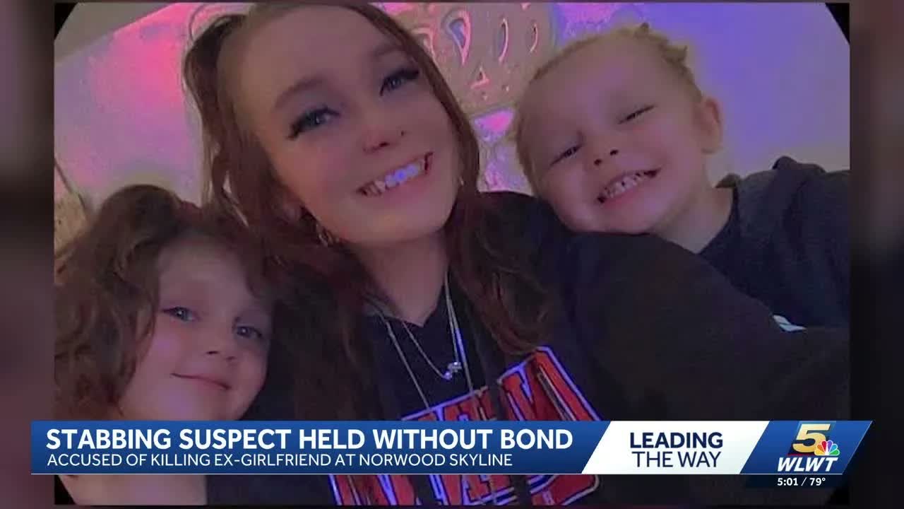 Community mourns Skyline Restaurant stabbing victim