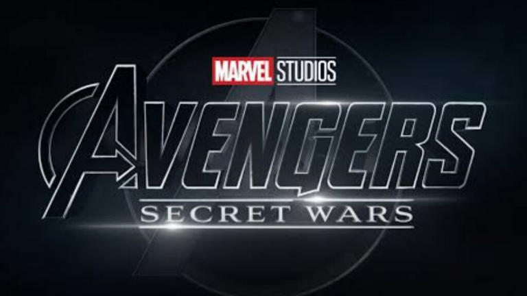 Russo brothers confirm ‘Avengers: Secret Wars’ progress as Marvel’s ...