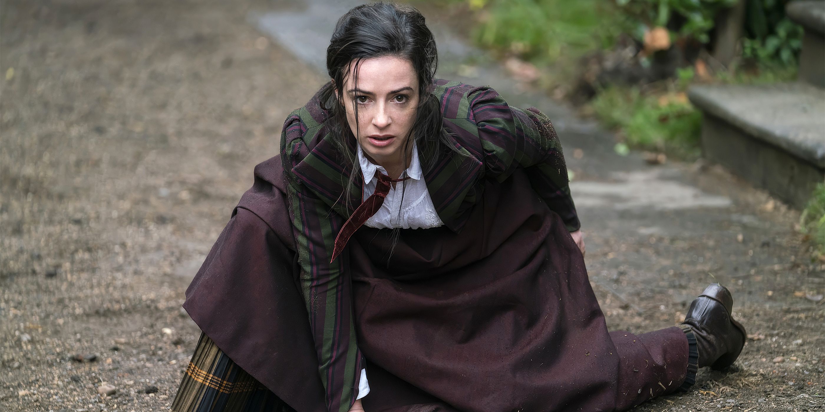 HBO Max’s 12-Episode ‘His Dark Materials‘ Meets ‘The Magicians’ Fantasy ...