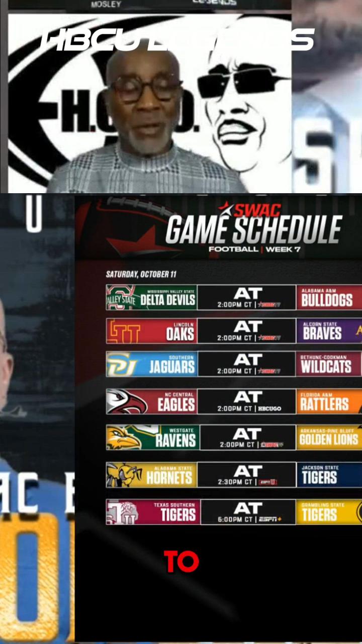 Coach Jackson has Prairie View A&M on top of SWAC West