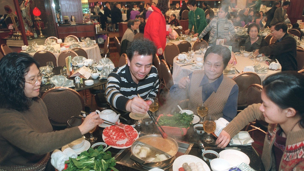Master the art of Asian hot pot at home