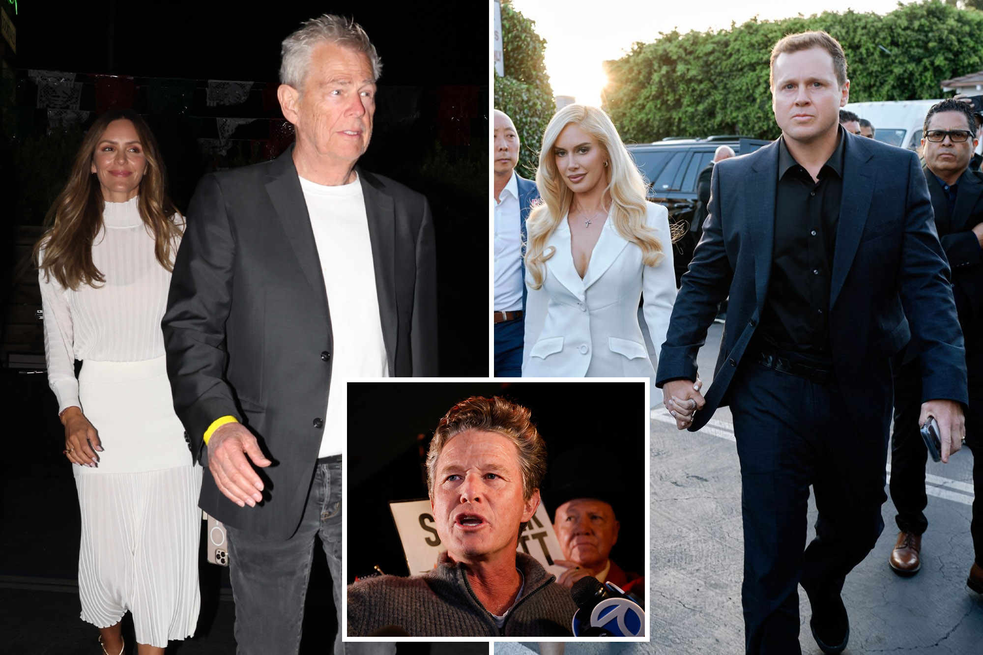 Spencer Pratt’s ultra-exclusive election party guestlist reveals city ...