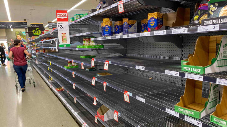 Great Scot grocery chain closes final 2 stores, ends longtime presence