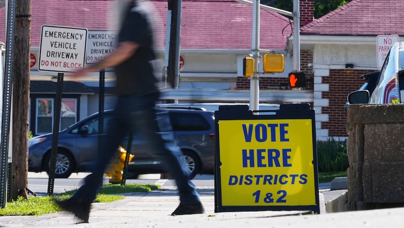 Democrats nominate progressive in New Jersey House race with previous ...