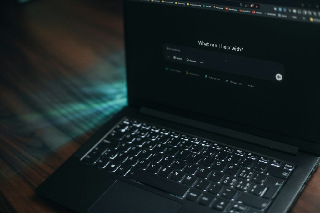 Why AI search could change how people browse