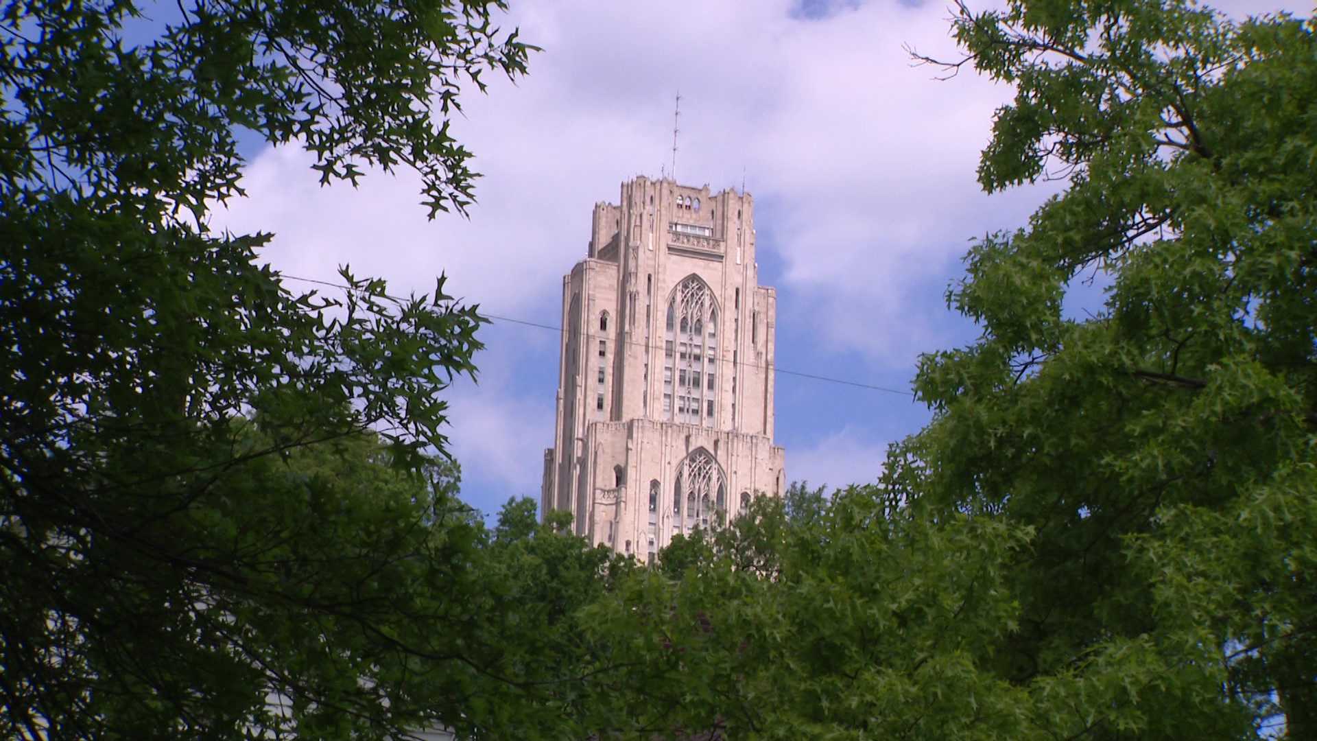 Hampton Inn will not house Pitt students next school year, university says