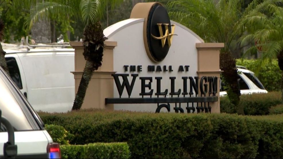 Teen takeover event planned at Wellington Mall, law enforcement on standby