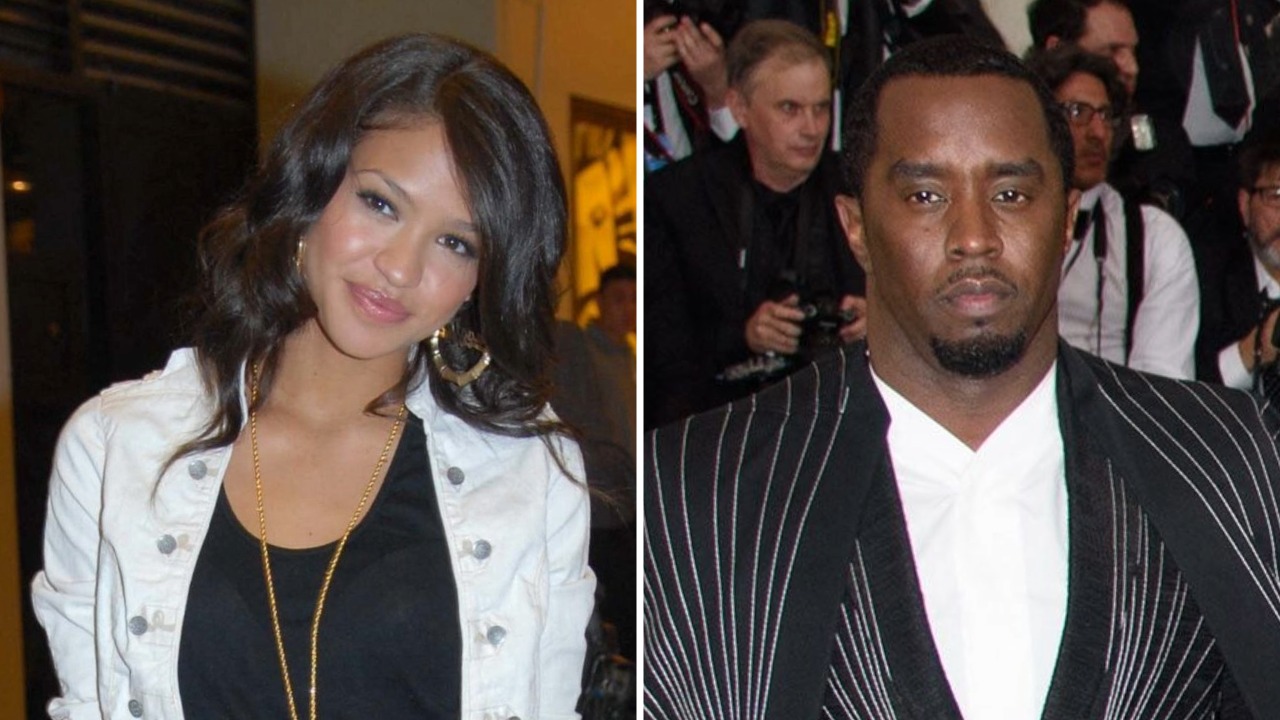 Cassie is living a ‘low-key life’ after leaving the US following Sean ...