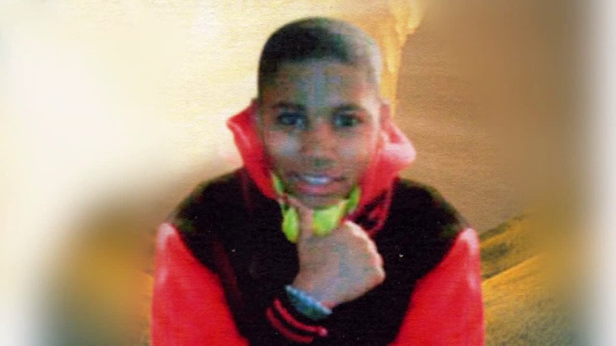 Cuyahoga County councilman to introduce 'Tamir Rice Act' banning gun ...
