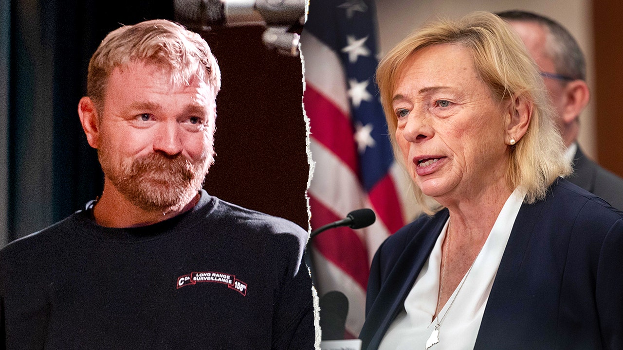 Pennsylvania Dem rep claims Graham Platner 'has disqualified himself ...