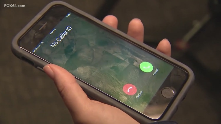 Job seekers across US are being targeted by employment scam using ...