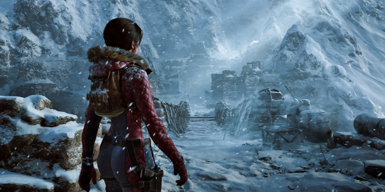Tomb Raider: Legacy of Atlantis - Release date, preorders, editions, & cast
