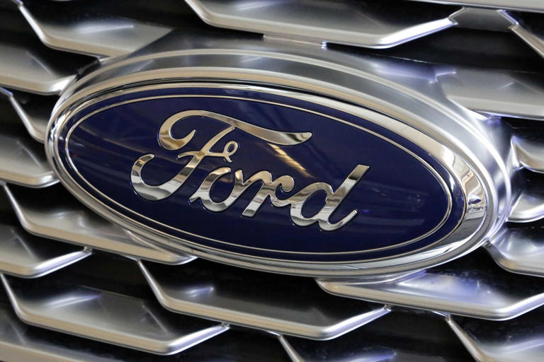 Ford issues do-not-drive order for some models, along with separate ...
