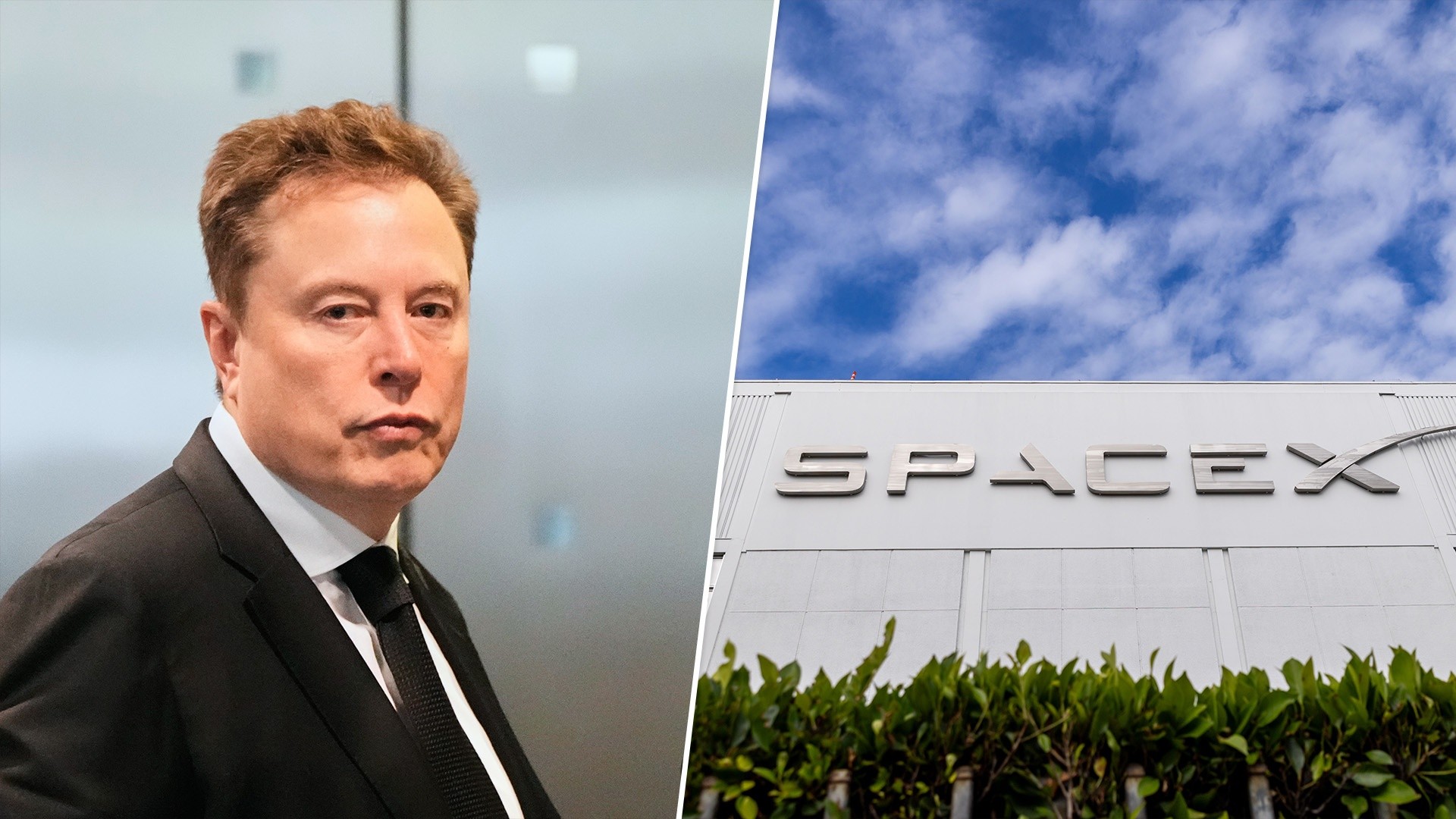 SpaceX files for IPO in move that could make Elon Musk the world's ...