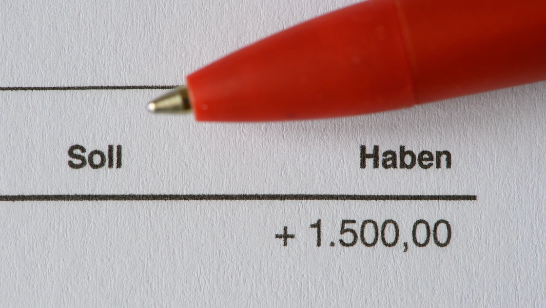 Best practices for managing bank statements