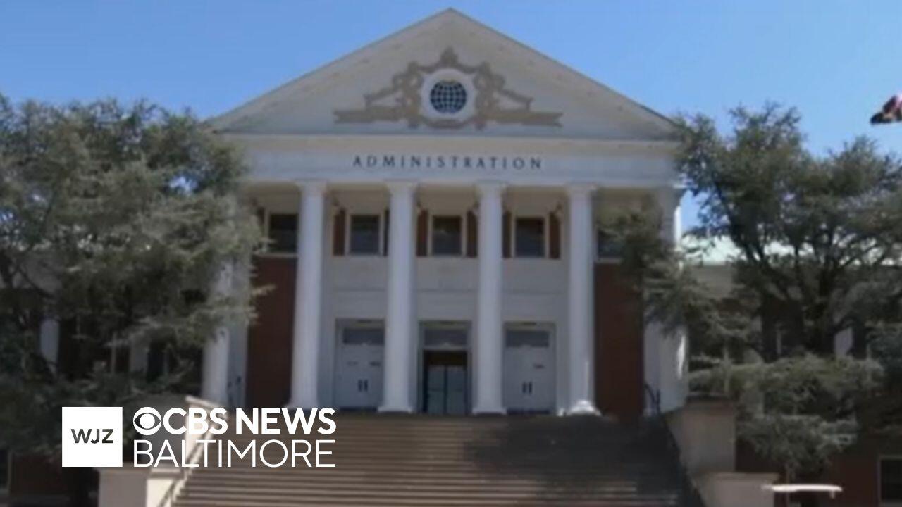 University of Maryland lays off 84 employees as it faces tighter budget