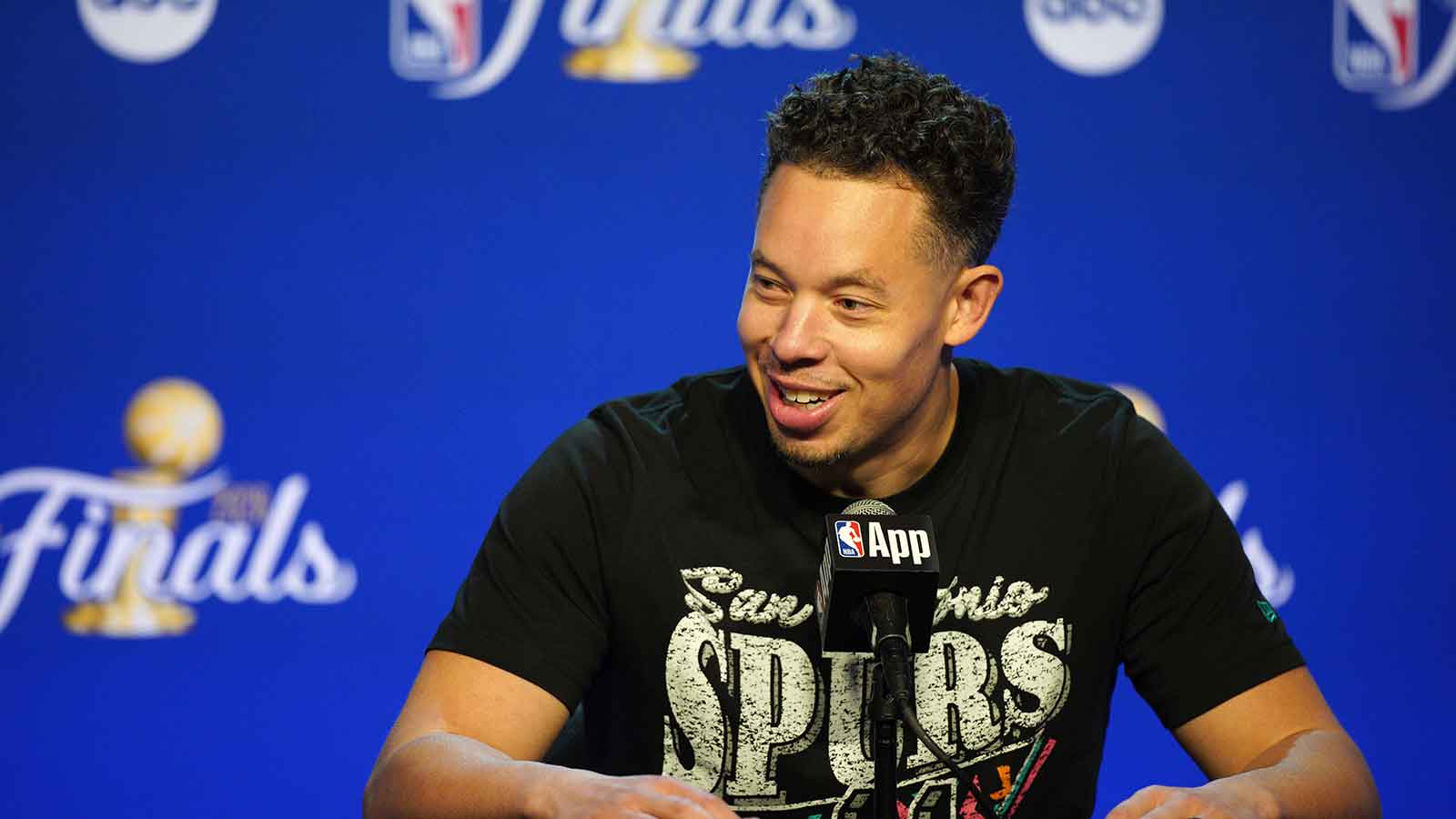 Spurs’ Mitch Johnson drops intriguing Jeremy Sochan outlook ahead of ...