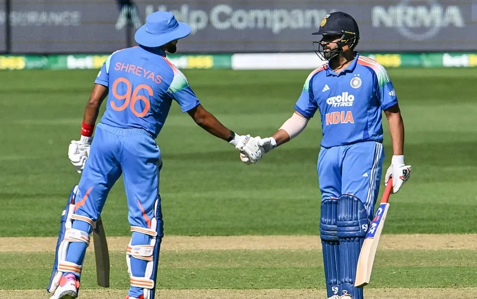 BCCI set to name Shreyas Iyer captain, weigh Sooryavanshi debut