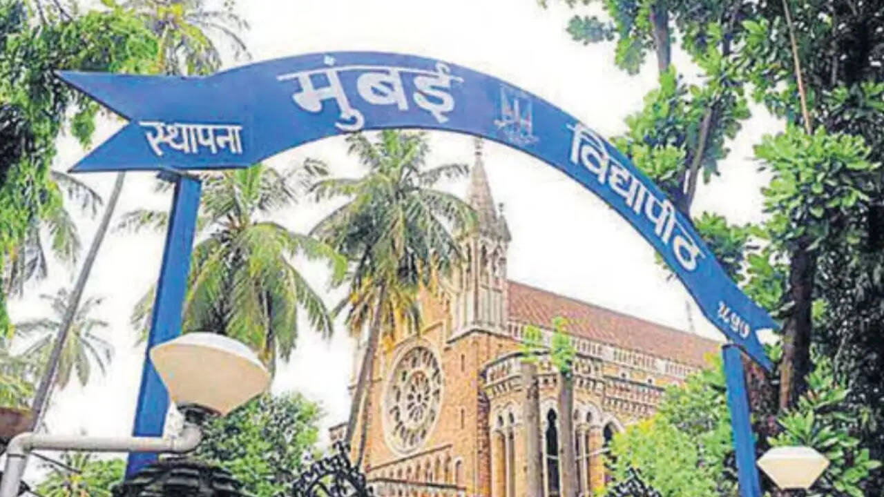 Mumbai University 3rd merit list 2026 today: Check UG admission cut ...