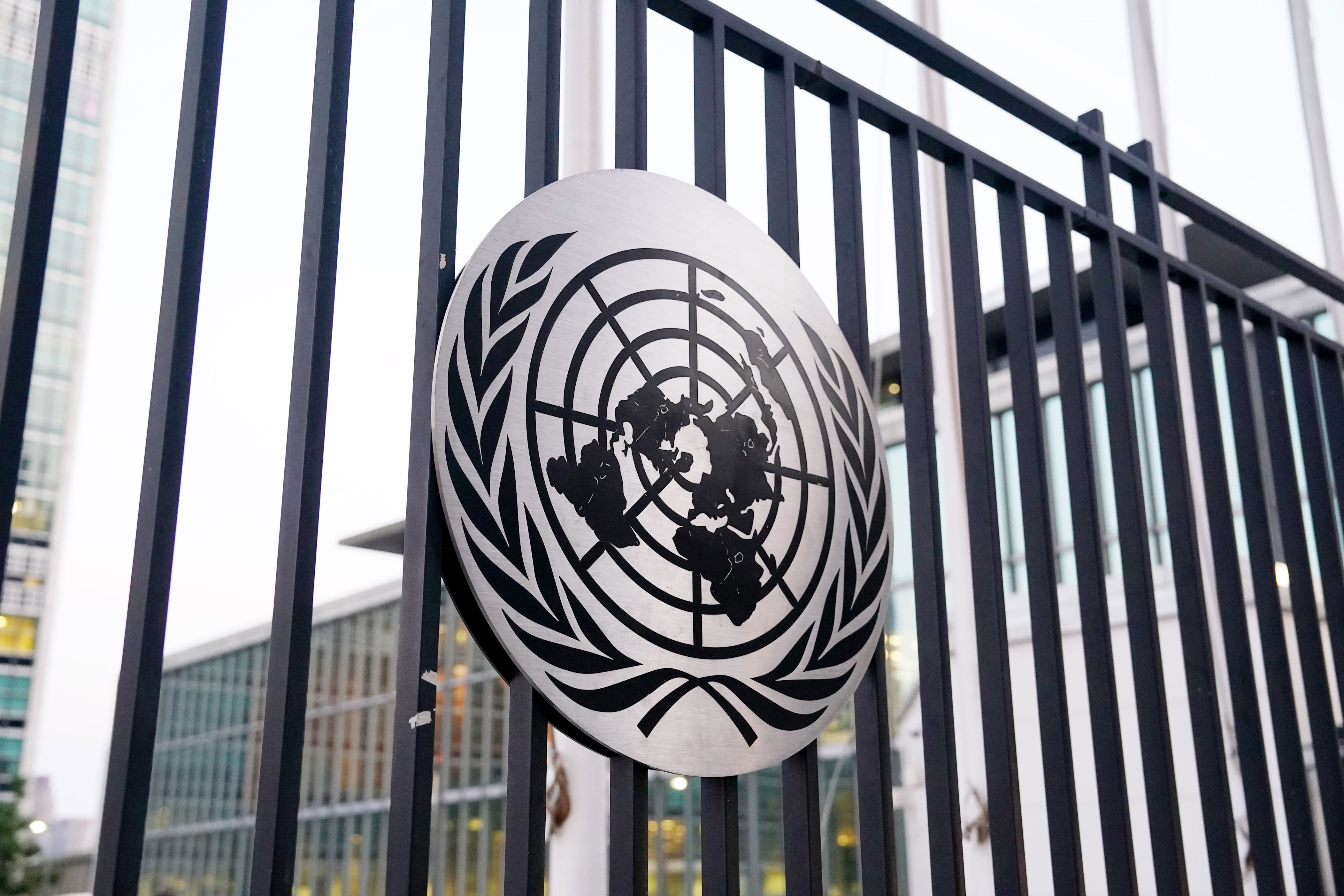 Fast takes: Stop funding UNRWA, ‘communist millionaires’ feud over ...