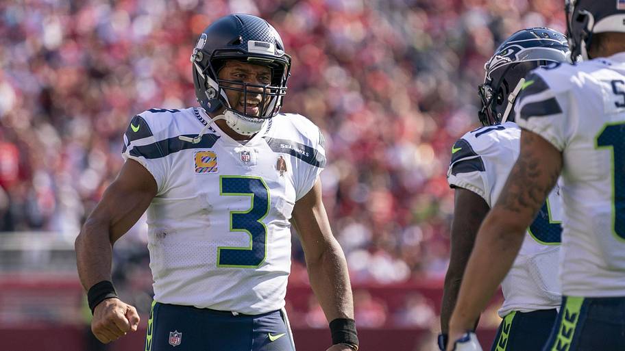 Russell Wilson bids farewell to Seahawks, NFL in retirement video